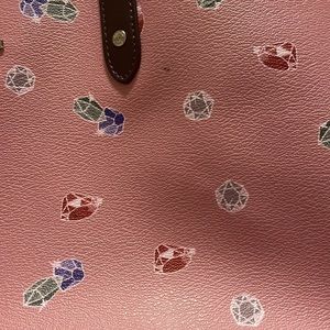 Coach | Bags | Disney Snow White Coach Bag | Poshmark